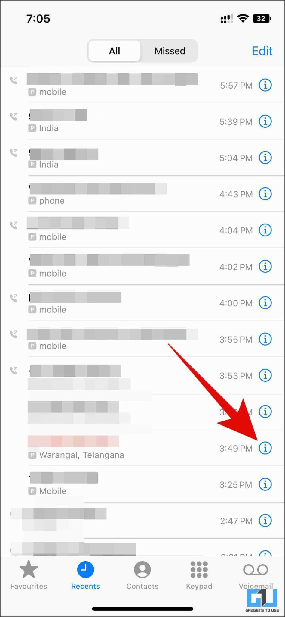 7 Ways to Block Unwanted Calls and SMS on Android and iPhone - Gadgets ...