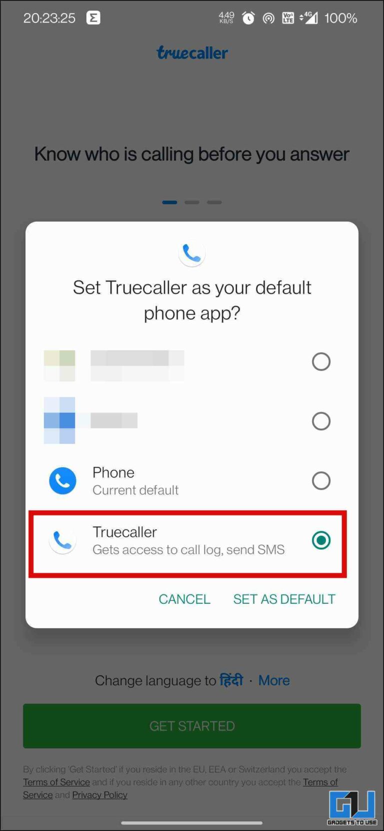7 Ways to Block Unwanted Calls and SMS on Android and iPhone - Gadgets ...