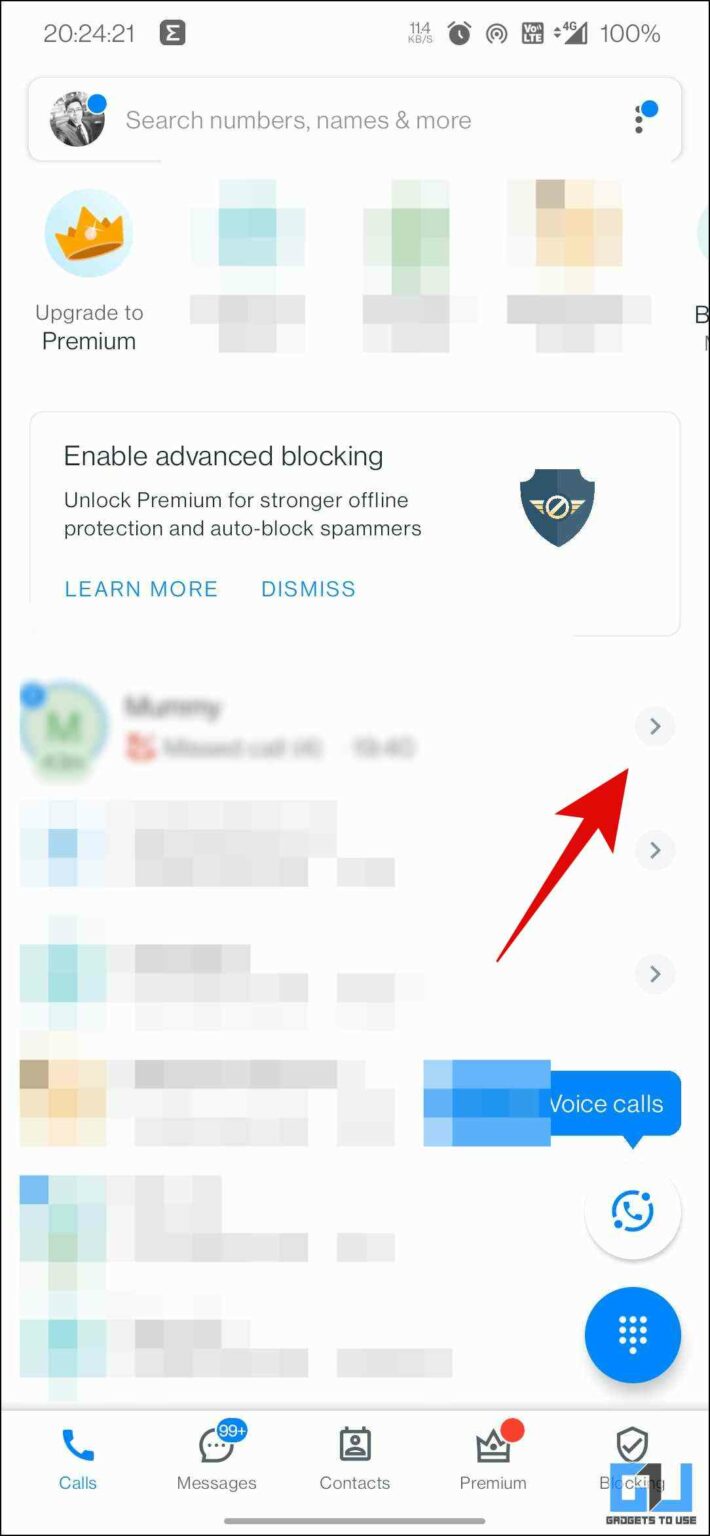 7 Ways to Block Unwanted Calls and SMS on Android and iPhone - Gadgets ...
