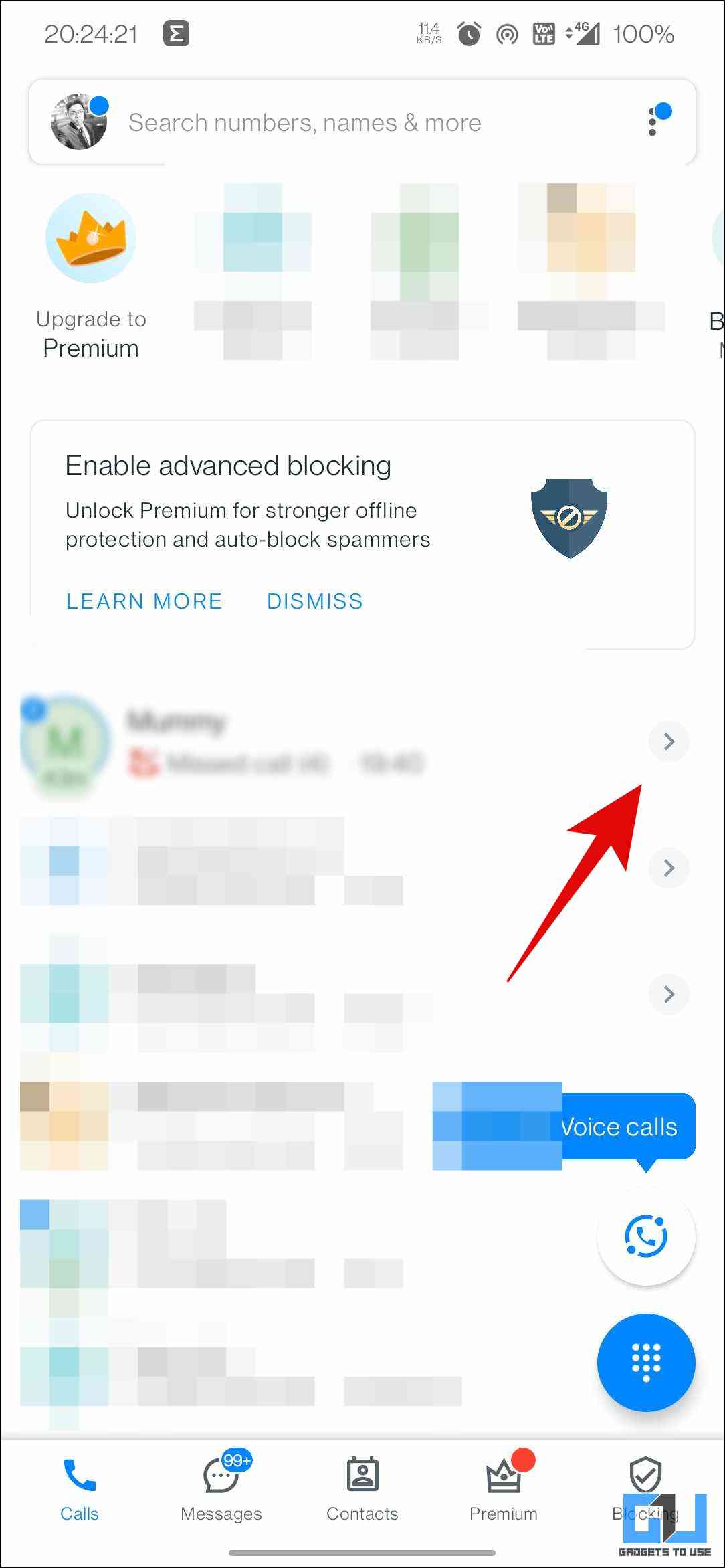 7 Ways to Block Unwanted Calls and SMS on Android and iPhone - Gadgets ...