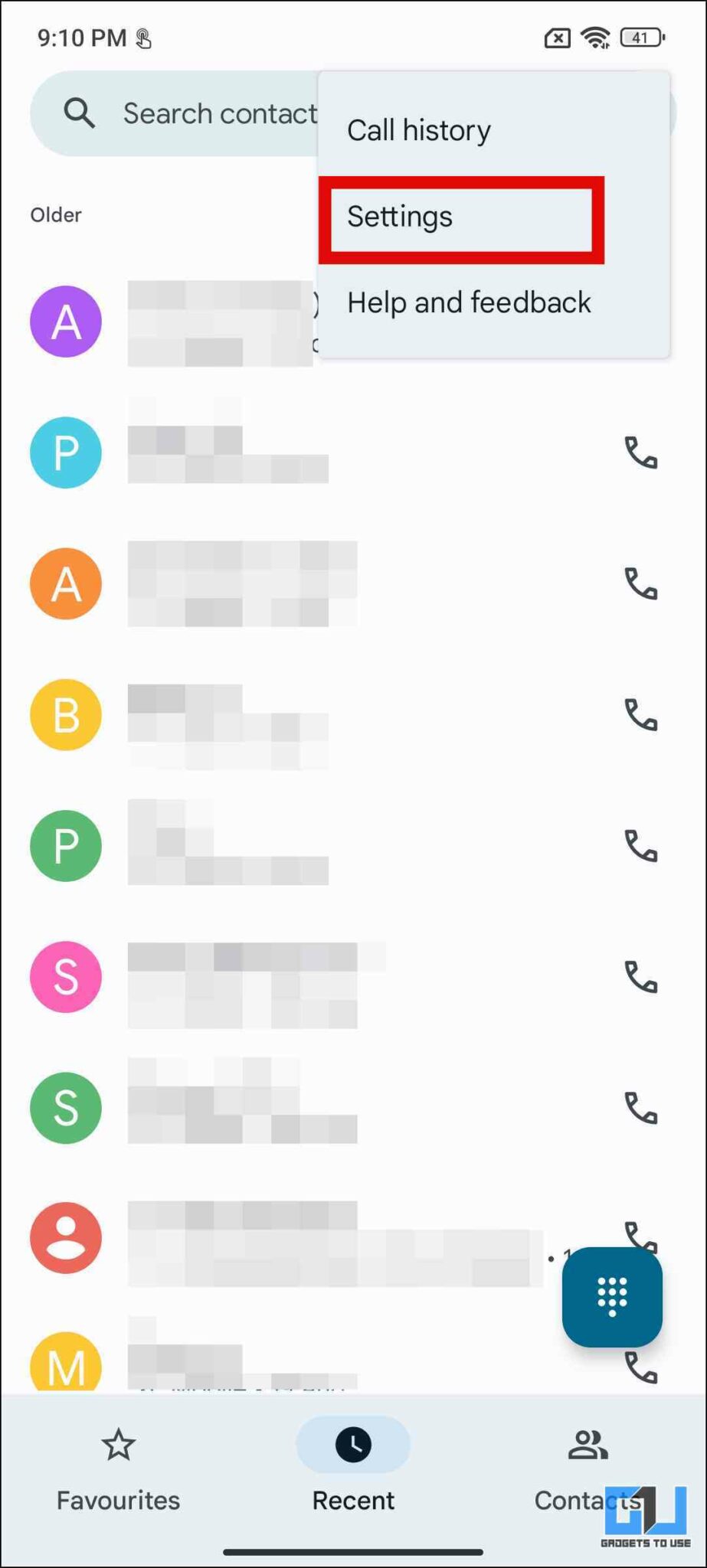 7 Ways to Block Unwanted Calls and SMS on Android and iPhone - Gadgets ...