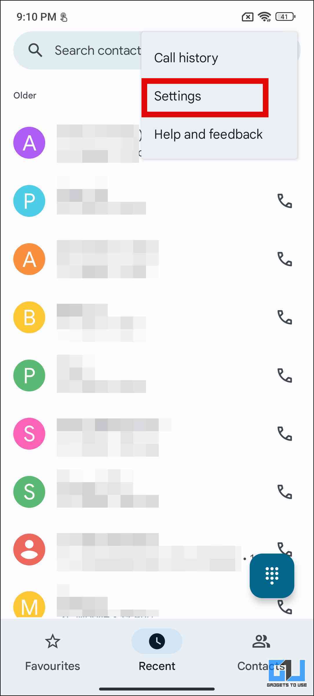 7 Ways to Block Unwanted Calls and SMS on Android and iPhone - Gadgets ...