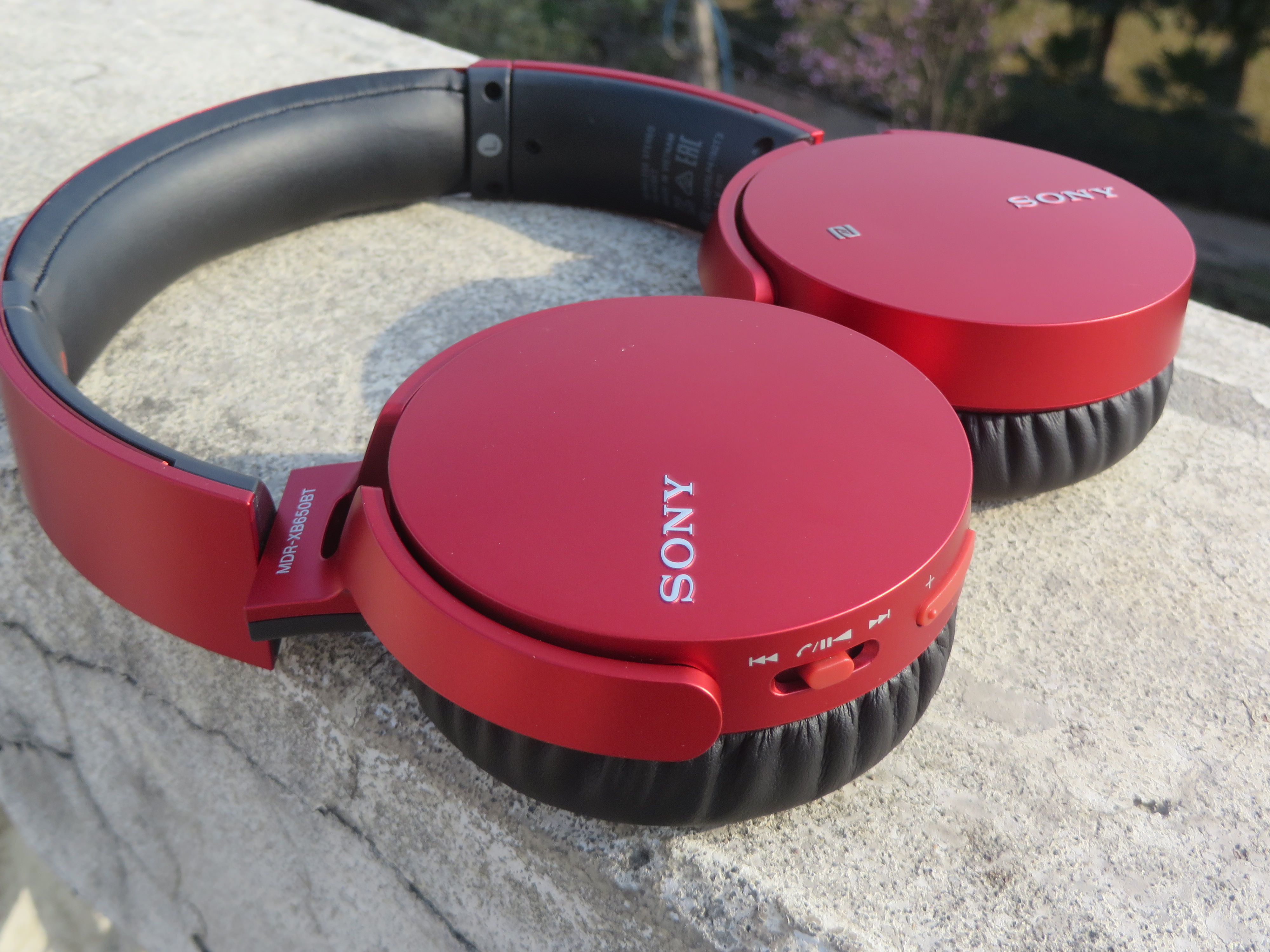 Sony MDR XB650BT (19) - Gadgets To Use