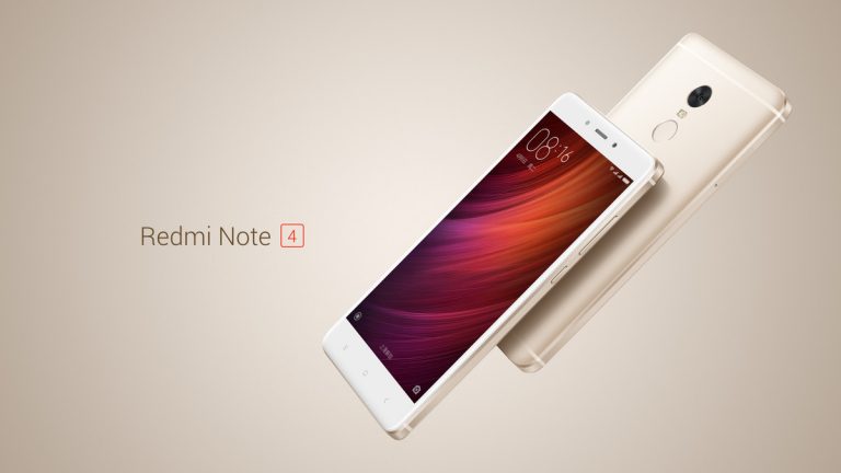 Xiaomi Redmi Note 4 Teased Ahead Of Its Launch As Flipkart Exclusive ...
