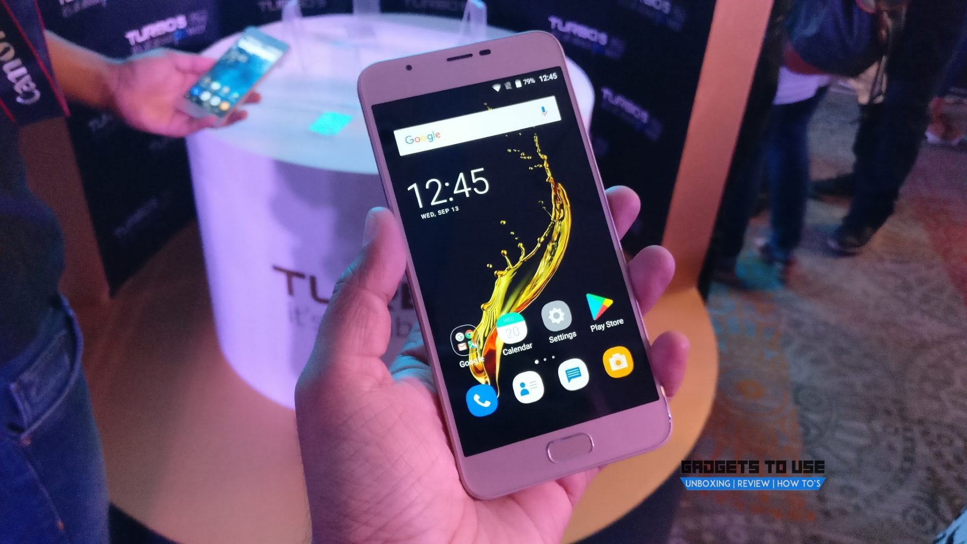 InFocus launches Turbo 5 Plus and Snap 4 with dual cameras starting at ...