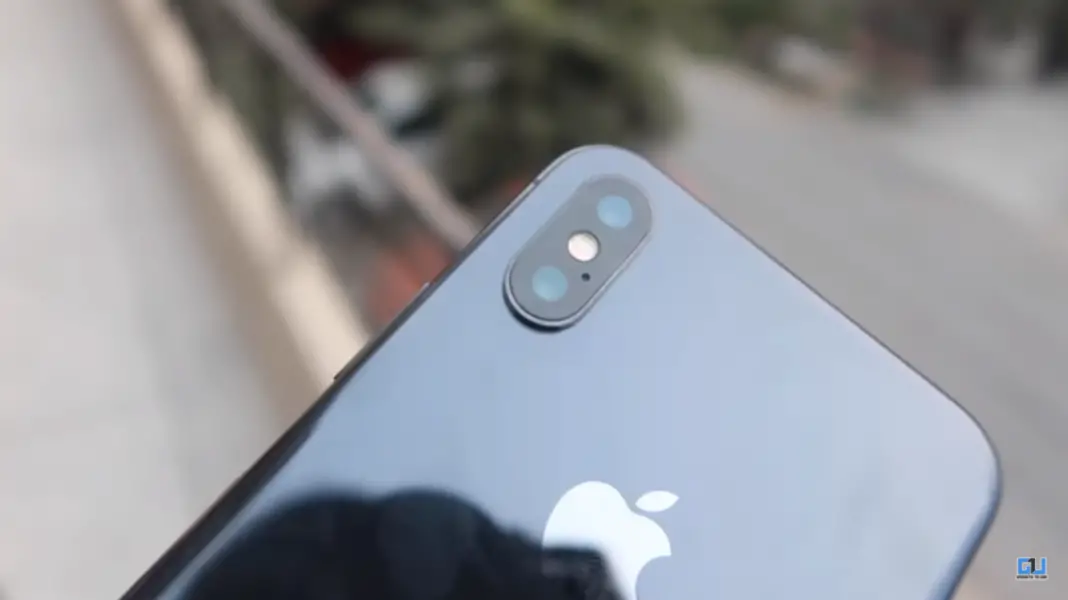 4K Video Recording at 60fps on phones is here but it comes with a catch