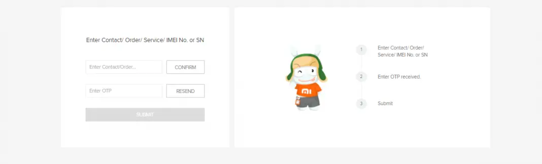 Xiaomi service centers in India: how to find address and contact number ...