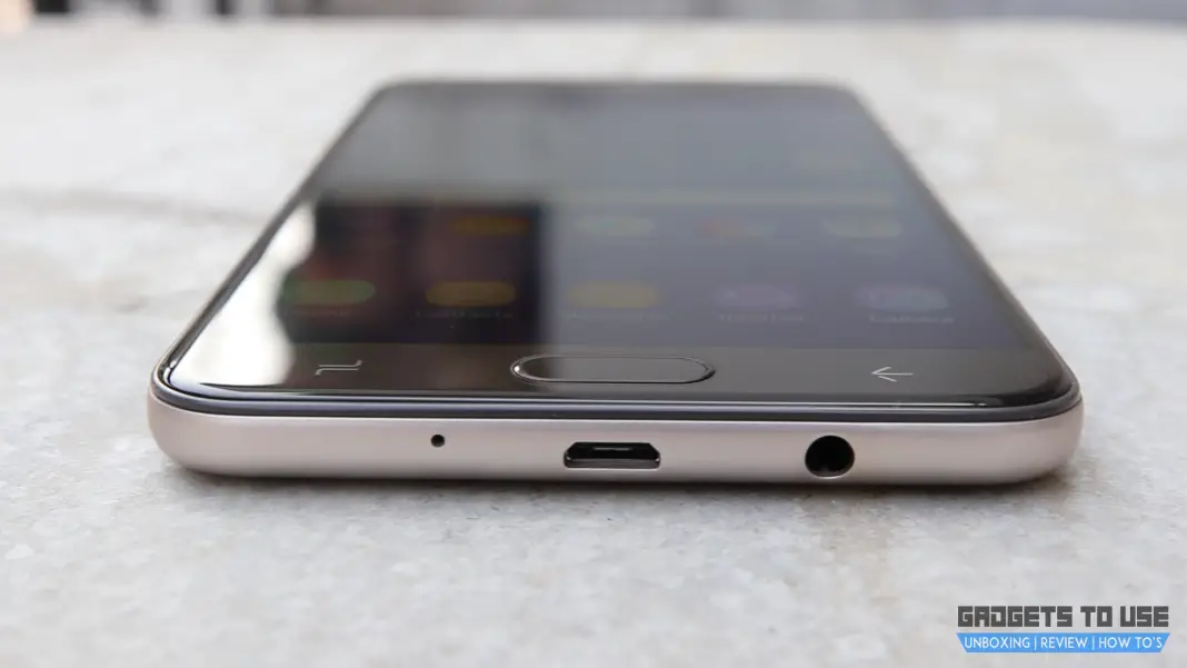 Samsung Galaxy On7 Prime Review: The goods and the bads