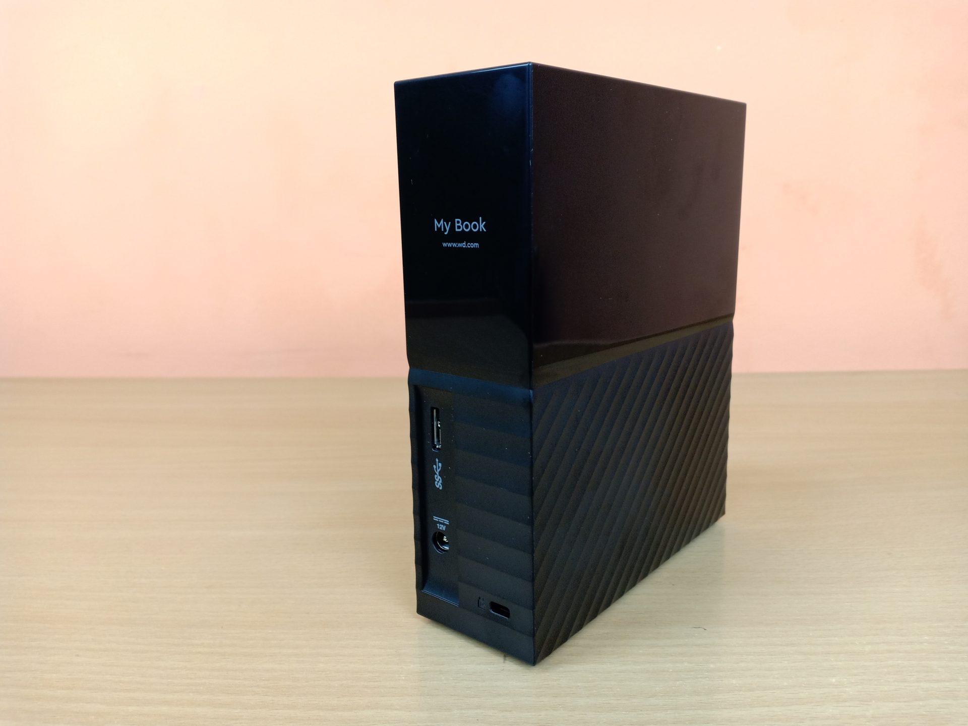 WD My Book 4TB Review: A high performance external drive - Gadgets To Use