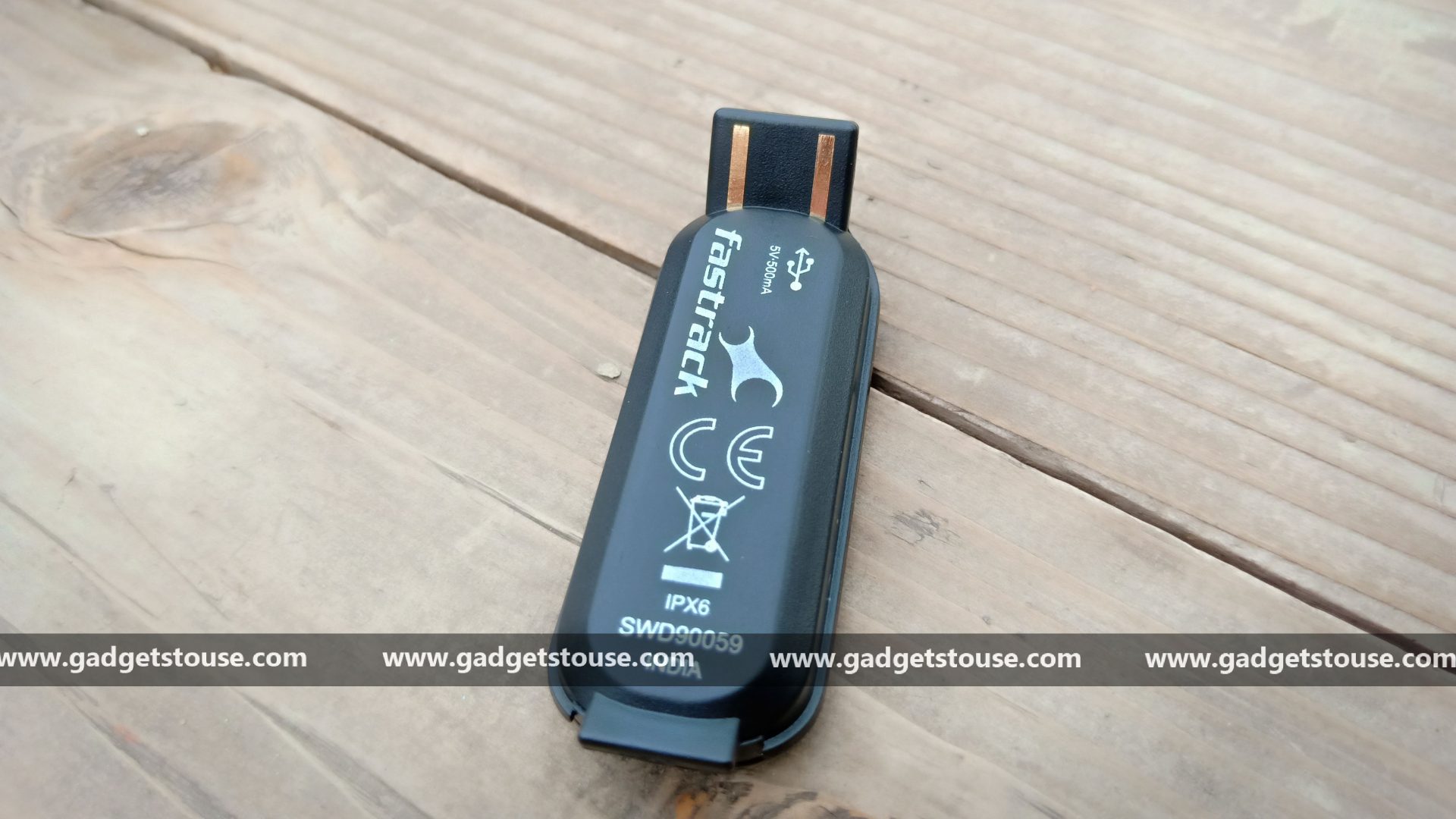 Fastrack Reflex 2.0 Review: Fitness Band with value for money - Gadgets ...