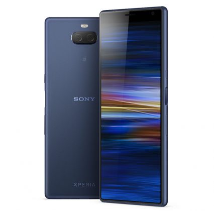 Sony Xperia 10 and Xperia 10 Plus announced at MWC 2019: Price, specifications - Gadgets To Use