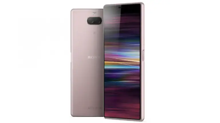 Sony Xperia 10 and Xperia 10 Plus announced at MWC 2019: Price, specifications