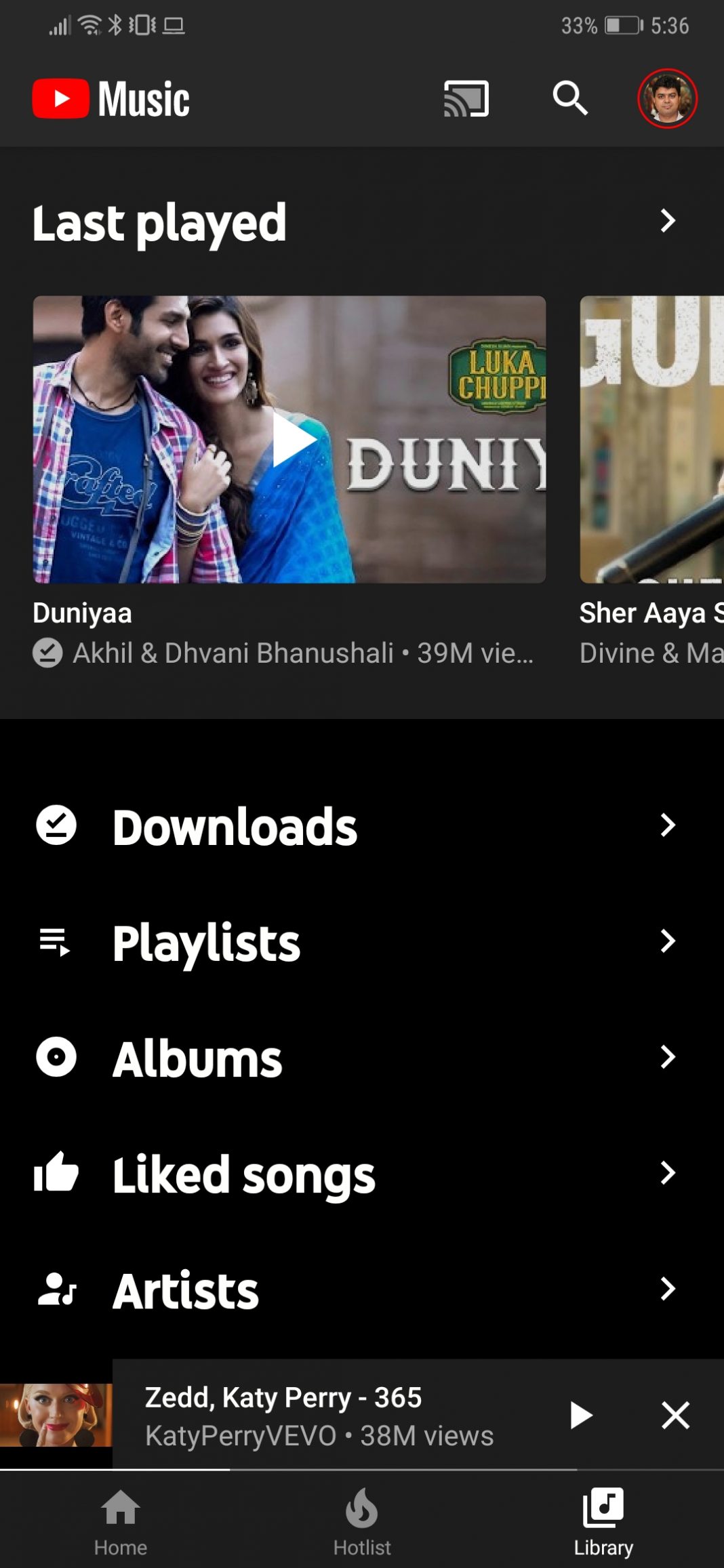 YouTube Music App Released in India: Download Your Favorite Music for ...
