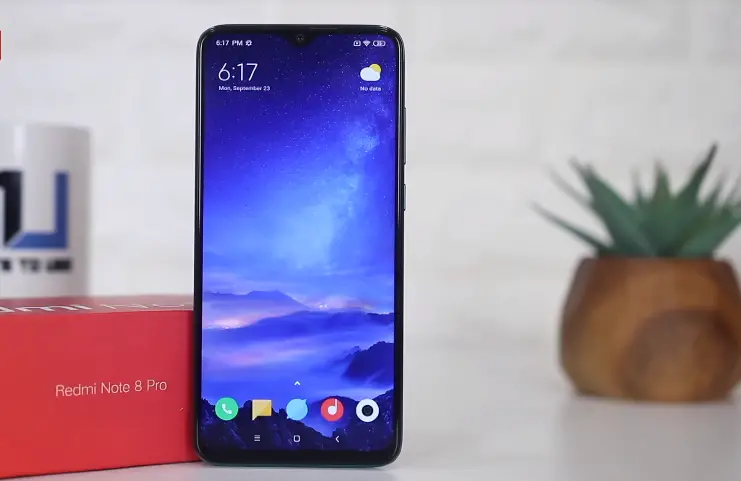 8 New Features Redmi Note 8 Pro Brings to Redmi Note Series - Gadgets ...