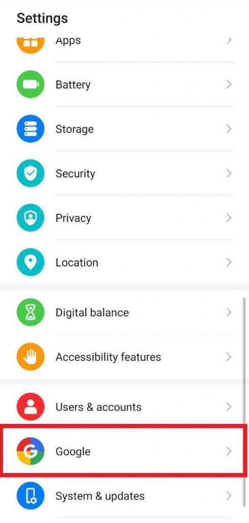 How to Remove Trusted Devices from Google Account - Gadgets To Use