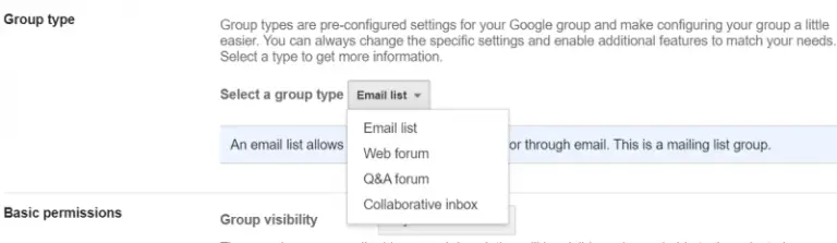 What Is Forum in Gmail and How to Create it - Gadgets To Use