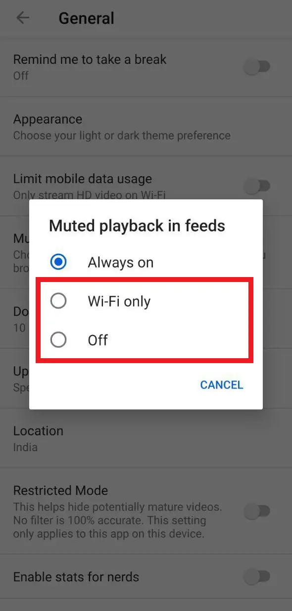 Tips to Reduce YouTube Data Usage on Mobile & PC - Gadgets To Use