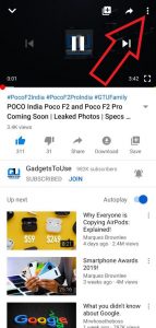 Tips to Reduce YouTube Data Usage on Mobile & PC - Gadgets To Use