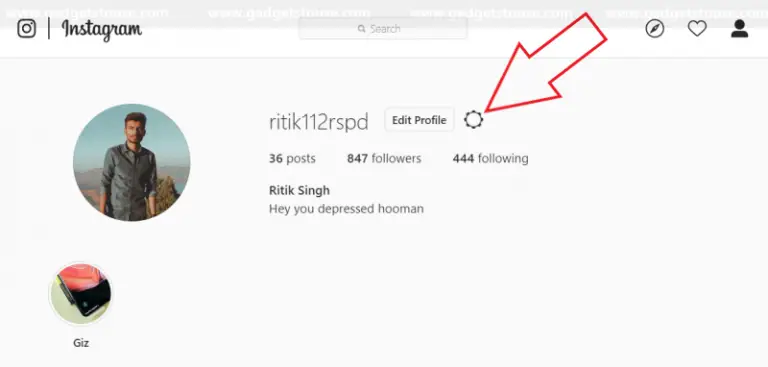 How to Remove Third-party App Access from Your Instagram Account - Gadgets To Use