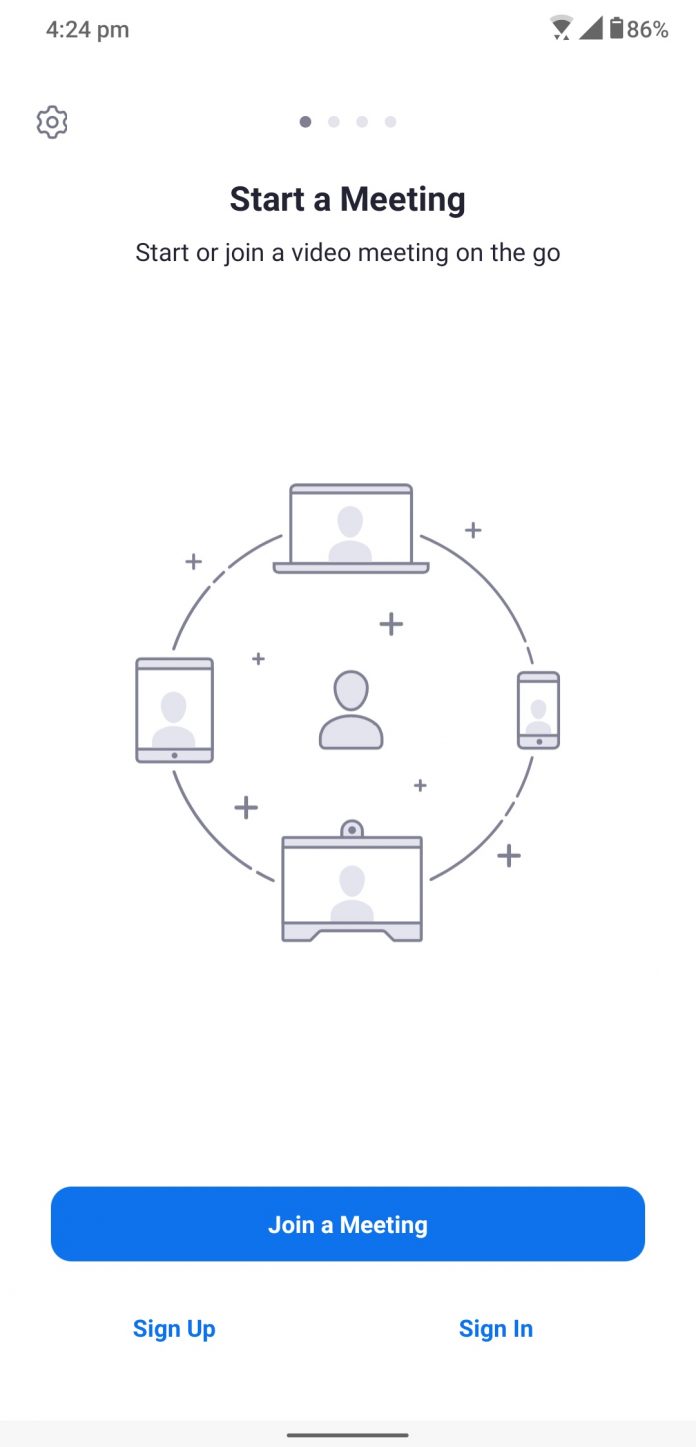 How to Download and Set Up Zoom App for Your Online Meetings - Gadgets ...