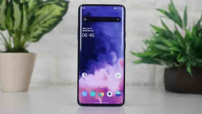 List of Phones with 90Hz, 120Hz, and 144Hz Refresh Rate Display ...