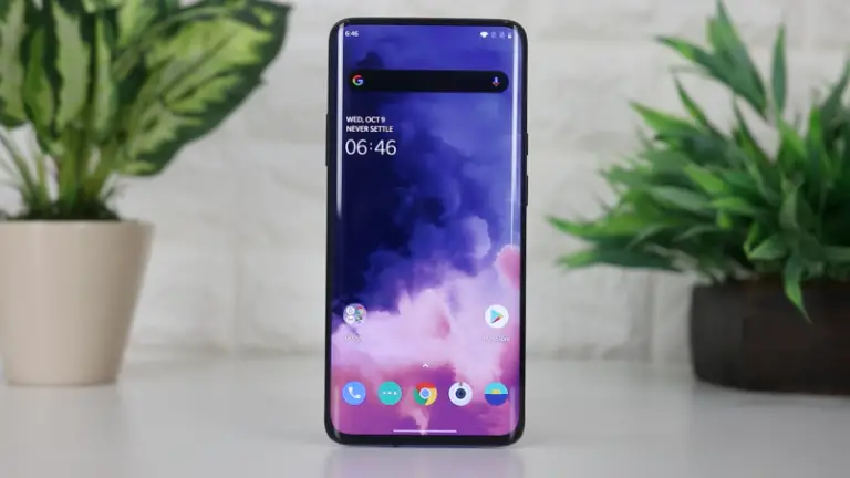 List of Phones with 90Hz, 120Hz, and 144Hz Refresh Rate Display ...