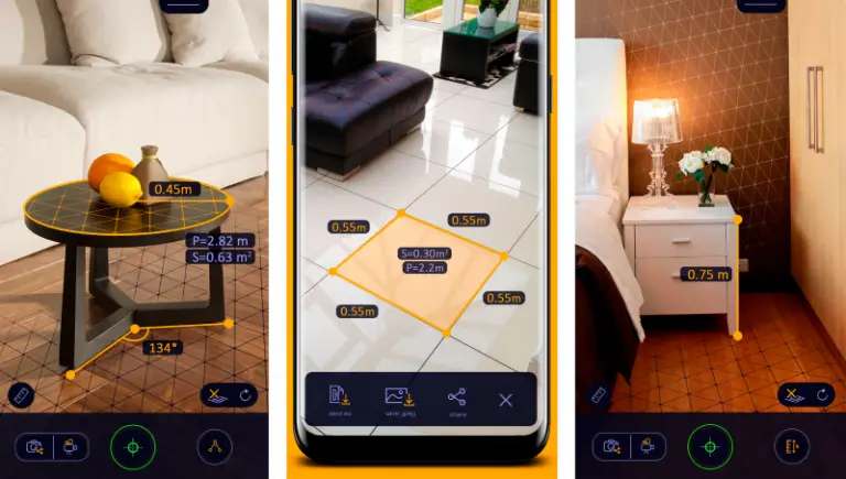 Measure Anything With Your Phone Camera Without Touching It - Gadgets ...