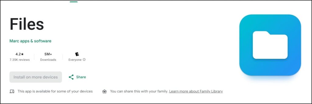 5 Best Ad-Free File Manager Apps for Android (2023) - Gadgets To Use