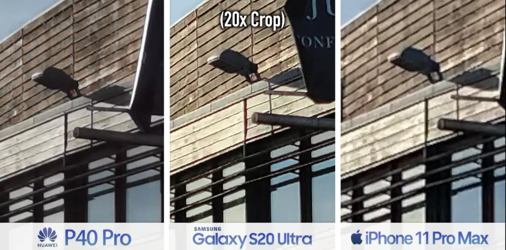 The Truth Behind 108MP Smartphone Cameras - Gadgets To Use