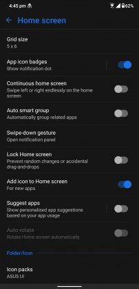 Stop New Apps From Adding to Home Screen on Android - Gadgets To Use