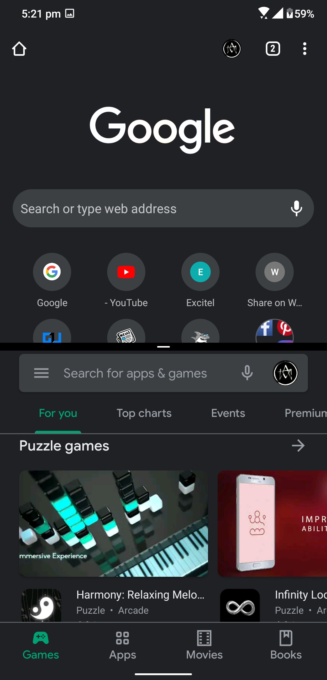 Want to Use Two Apps At Once? Here's How to Use Split Screen Feature ...