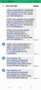 [Working ] 3 Ways To Get Refund from Google Play Store for Fraud ...