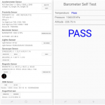 Secret Codes To Check if your Samsung Phone's Sensors Are Working or ...