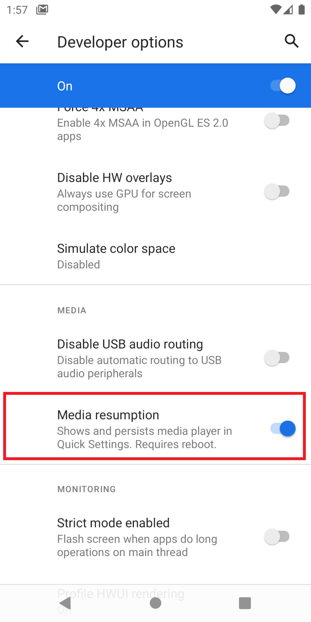 How To Quickly Switch Audio Output In Android 11 Gadgets To Use