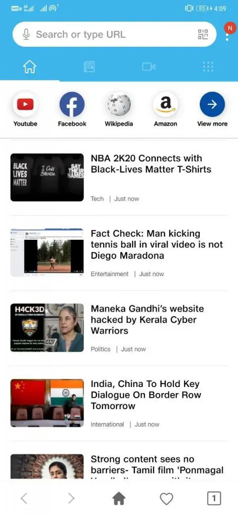 [Remove China Apps] 15 Popular Chinese Apps and Their Indian and US ...
