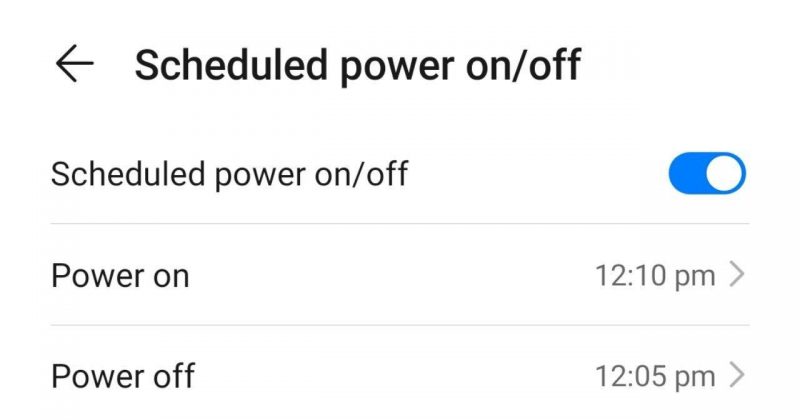 3 Ways To Turn On Android Phone Without Using Power Button Gadgets To Use