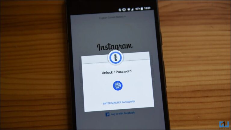 2 Ways to Enable Autofill Password on Your Smartphone - Gadgets To Use