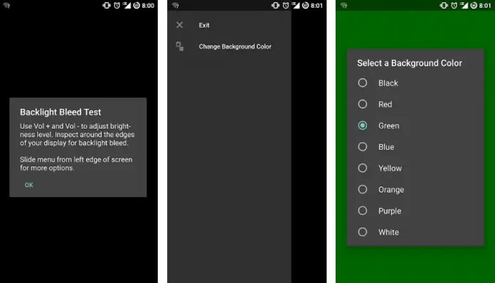 5 Apps to Test a Phone's Touch Screen Before You Buy It - Gadgets To Use