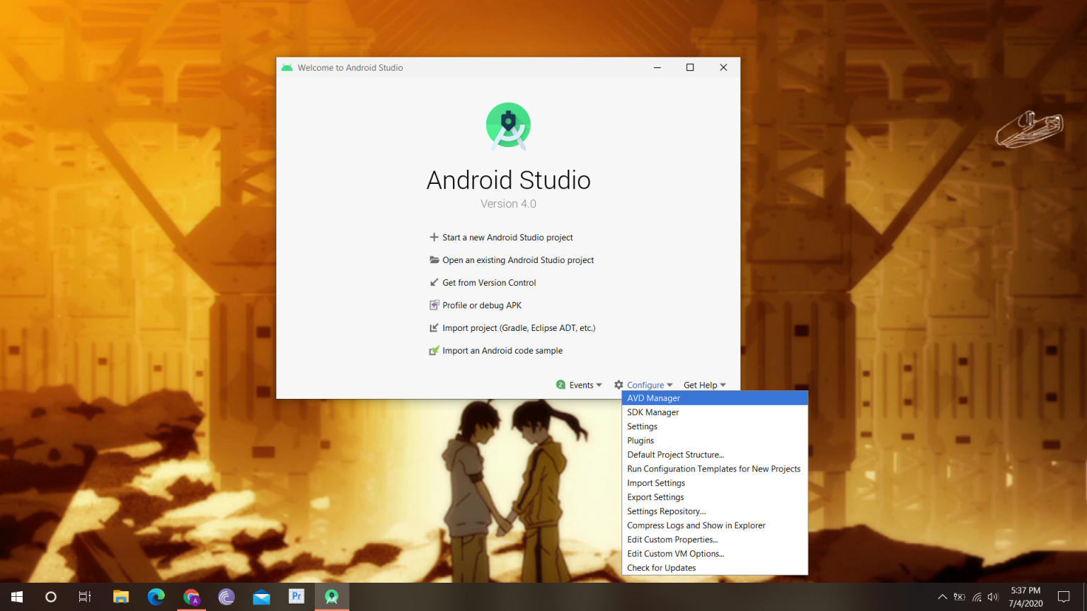How to Run Android Apps on PC Using Android Studio - Gadgets To Use