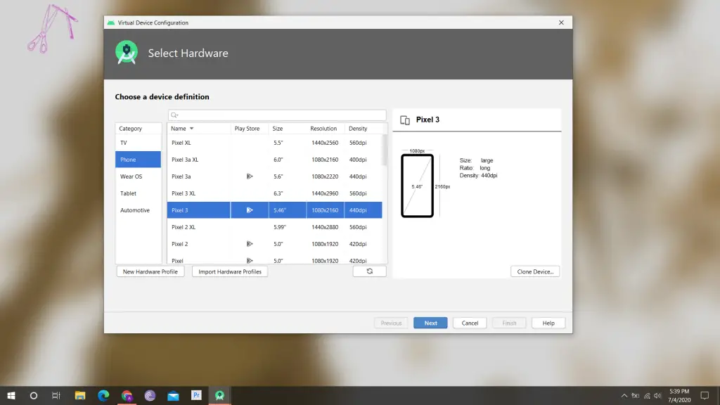 How to Run Android Apps on PC Using Android Studio - Gadgets To Use