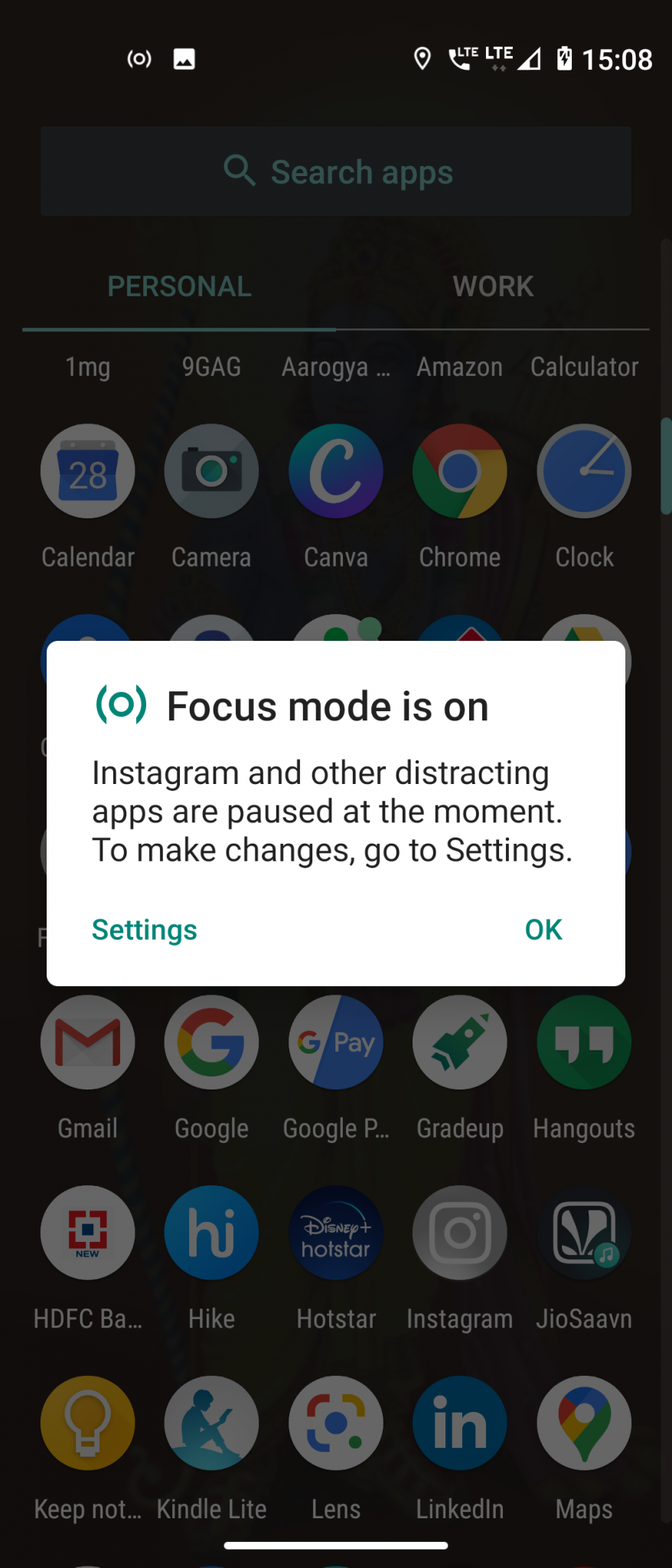 What is Focus Mode on Android and How to Use It? - Gadgets To Use