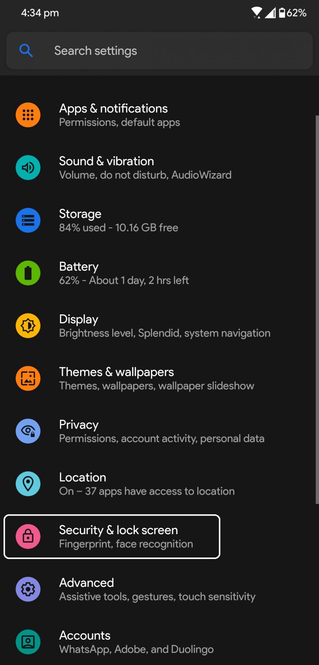 How to Unlock Your Phone With WiFi Using Smart Lock - Gadgets To Use