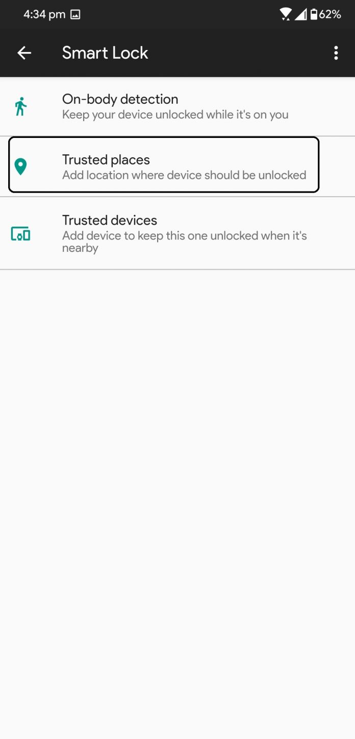 How to Unlock Your Phone With WiFi Using Smart Lock - Gadgets To Use