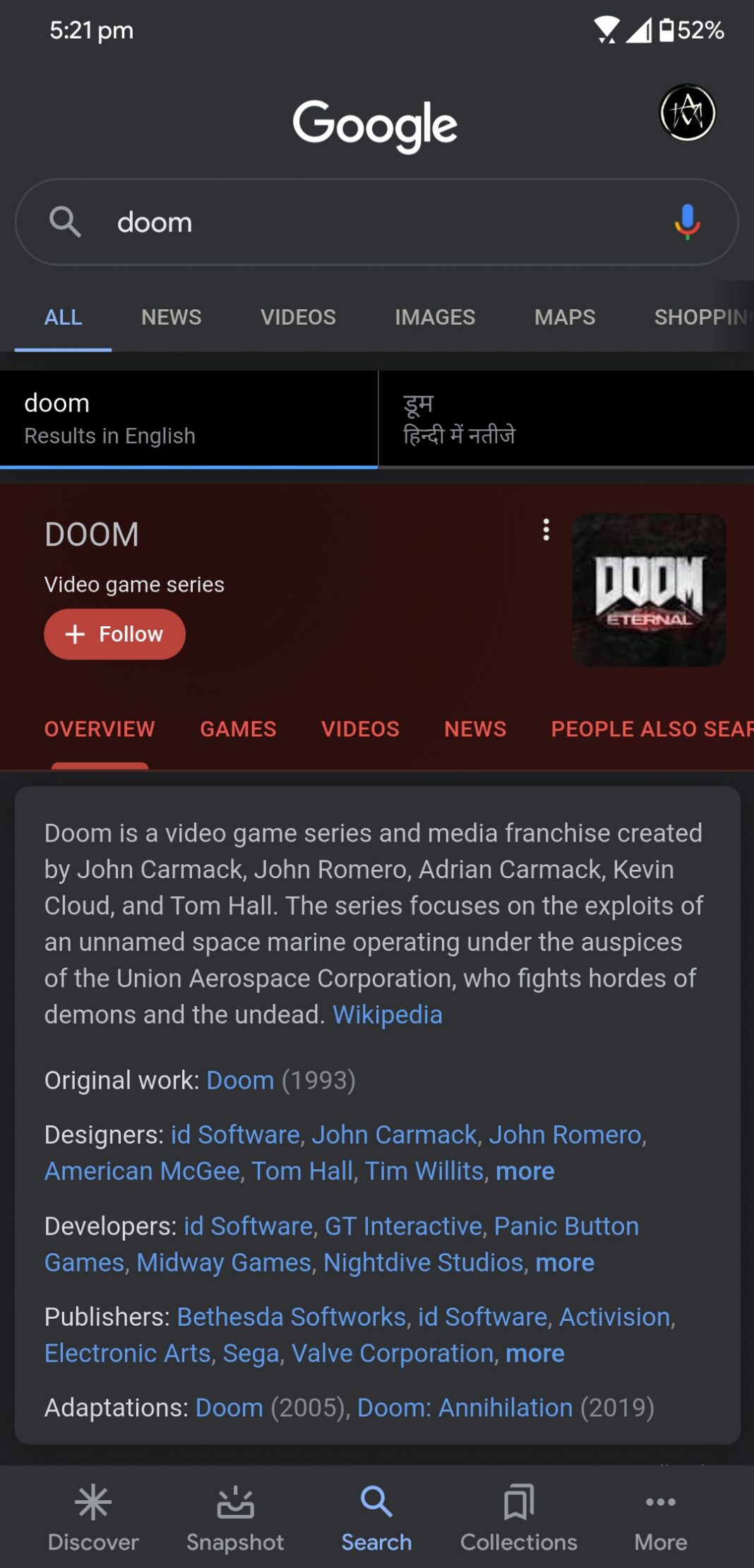 How to Customize Your Google Discover Feed - Gadgets To Use