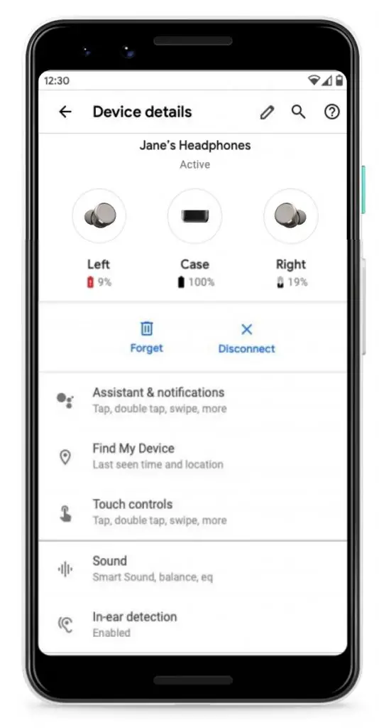 Find OnePlus Buds Or Pixel Buds Location Using Find My Device - Gadgets ...