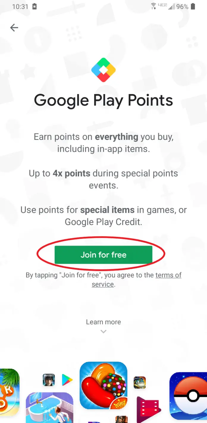 What are Google Play Points? How to Use Them? - Gadgets To Use
