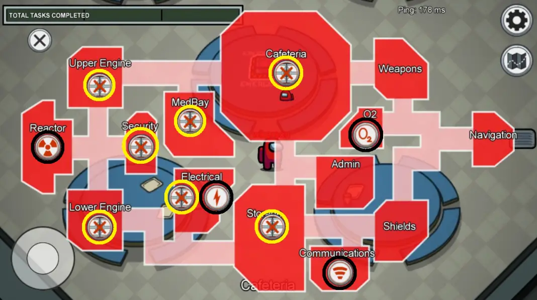 Among Us Tips and Tricks: How to Win As Crewmate or Imposter - Gadgets ...