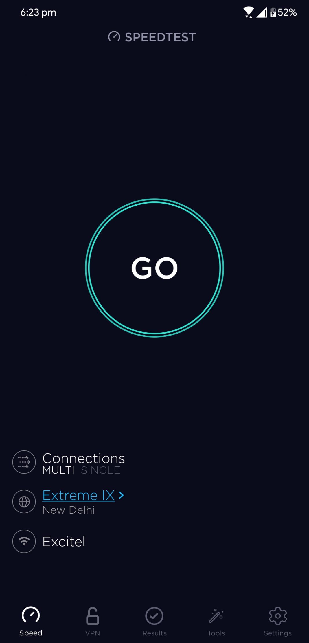 4 Ways to Check Internet Speed on Your Android Smartphone - Gadgets To Use