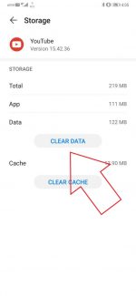 How to Fix YouTube Server Connection Error [400] on Android - Gadgets ...