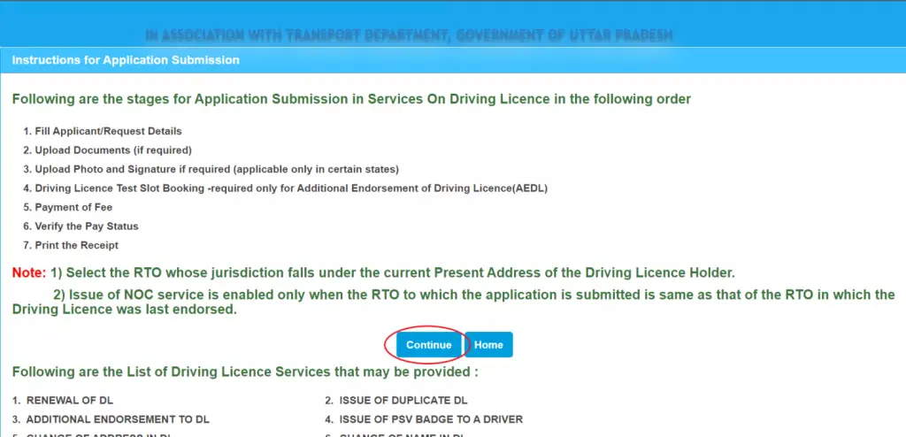 How to Renew Driving License Online & Offline in India - Gadgets To Use